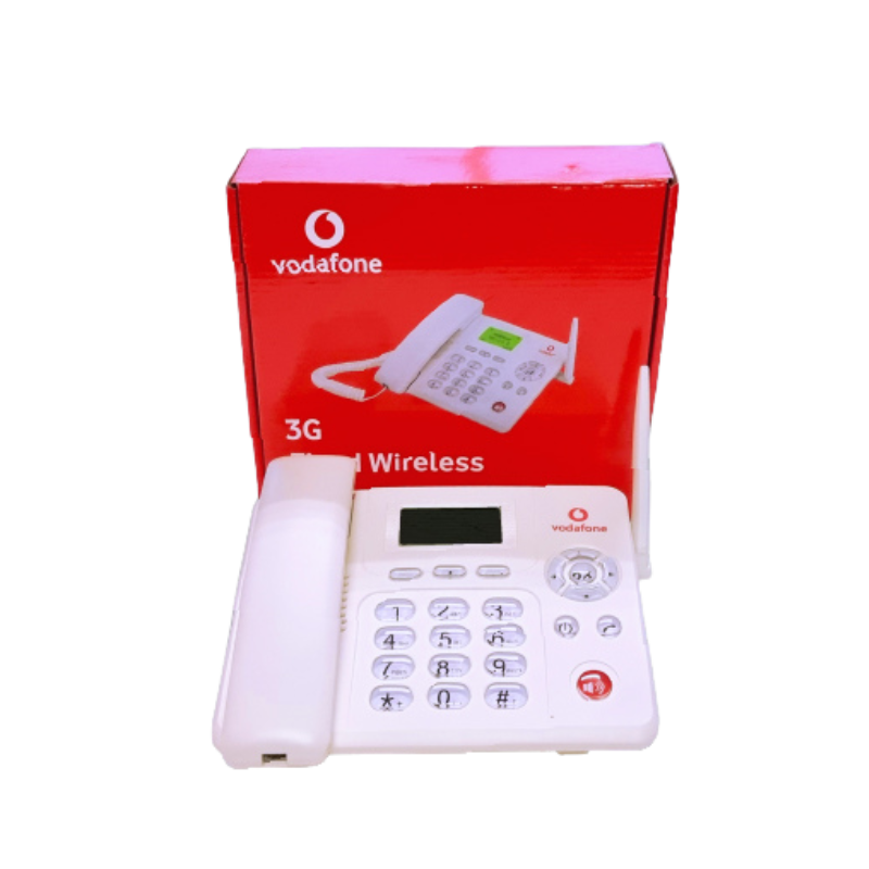 Fixed Wireless Phone – Vodafone Samoa Online Shop