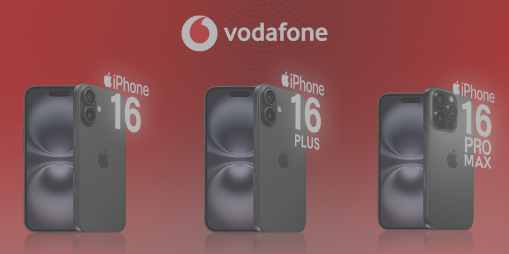 Vodafone Samoa Online Shop – Together we can