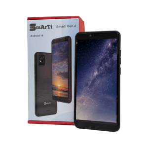 Smarti Gen 2 – Vodafone Samoa Online Shop